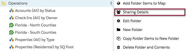Add A Csv File To The Map